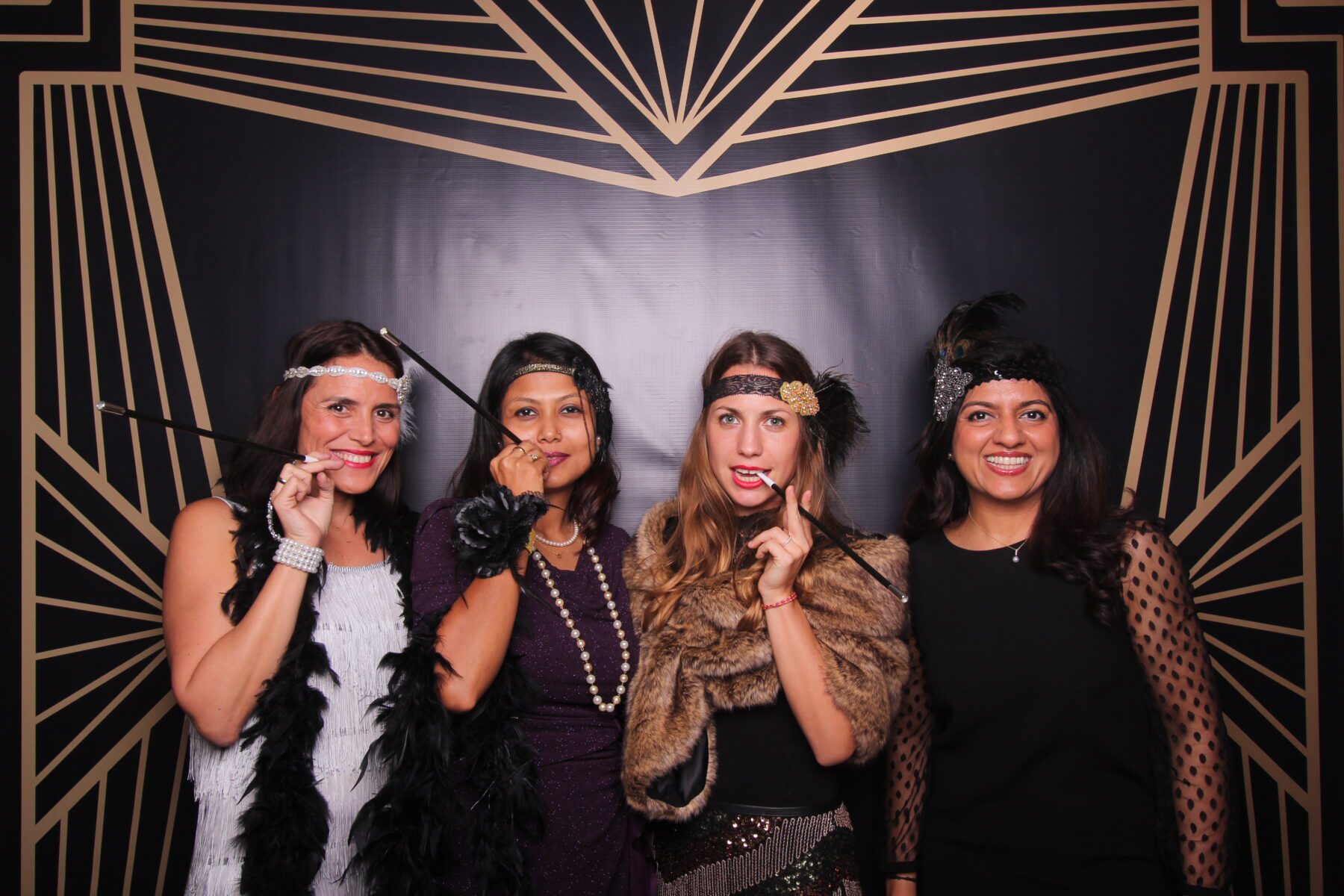 5 Easy Dinner and Dance themes to get your colleagues dressed up ...