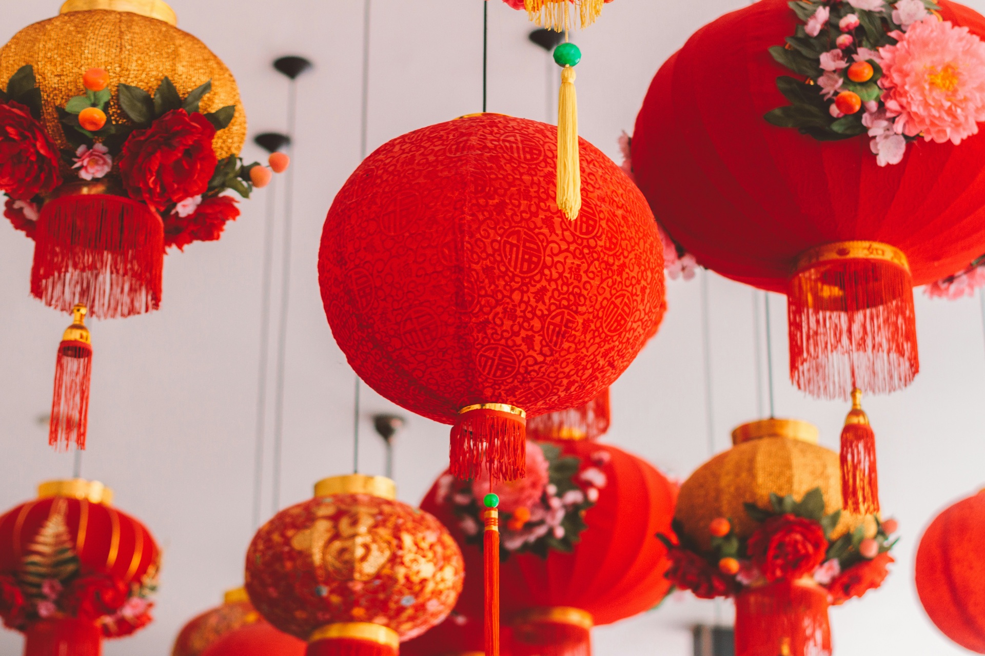 Celebrating Chinese New Year (CNY): Traditions and Festivities for the ...