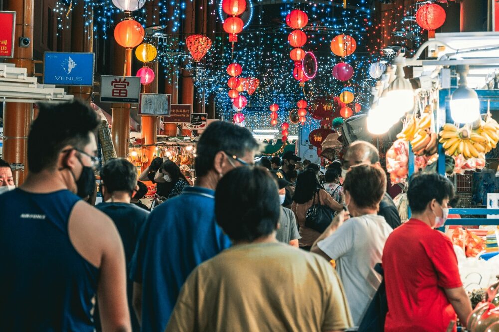 Celebrating Chinese New Year (CNY): Traditions and Festivities for the ...